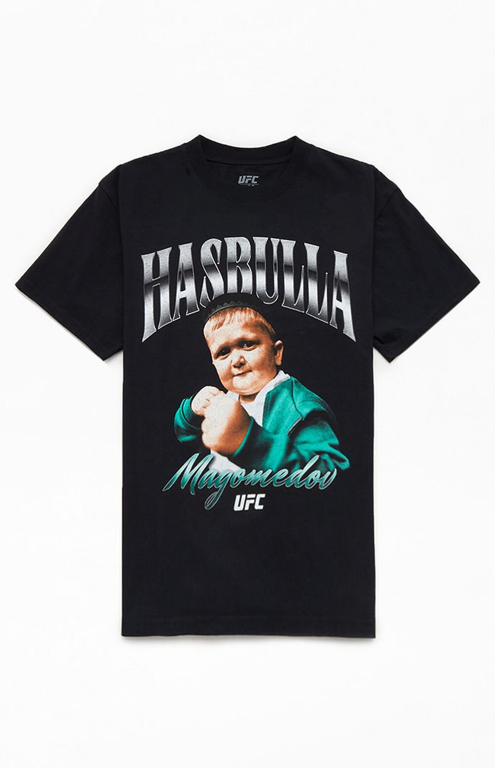 UFC Hasbulla Oversized T-Shirt | PacSun