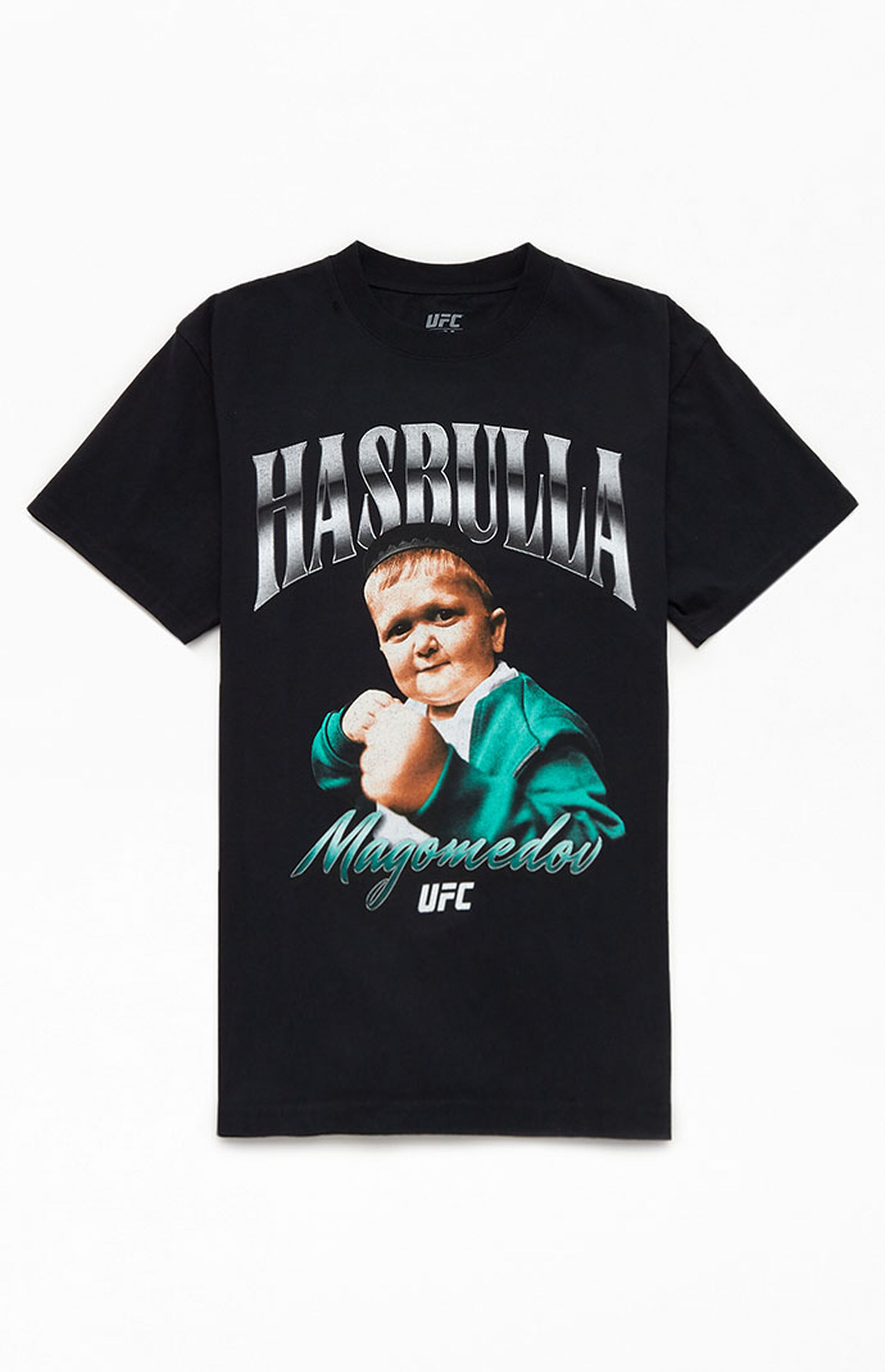 UFC Hasbulla T-Shirt | PacSun