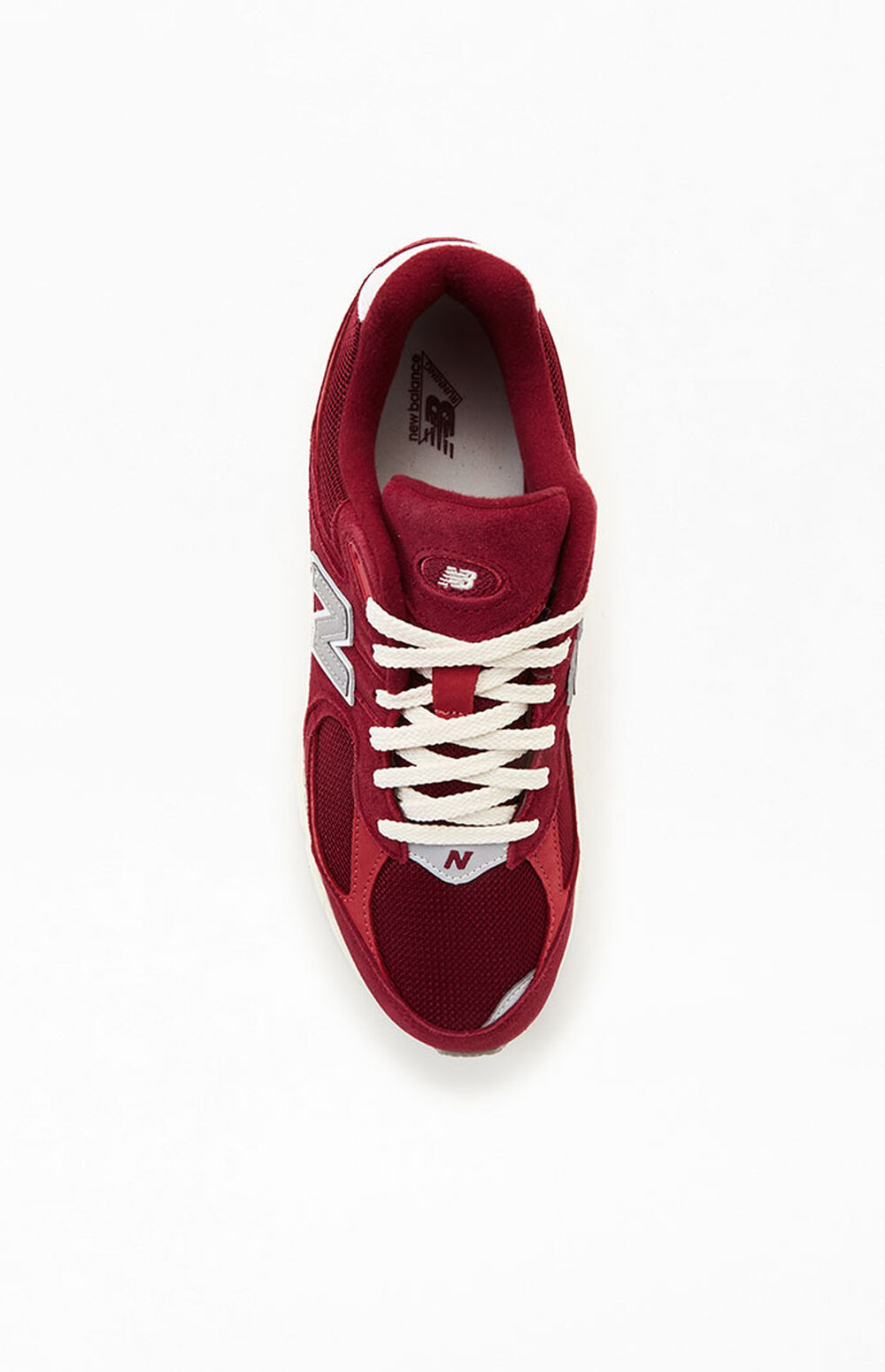 New Balance Red 2002R Shoes | PacSun