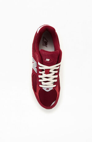New Balance Red 2002R Shoes | PacSun