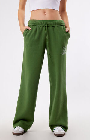 PacSun Est. CA 1980 Pacific Sunwear Wide Leg Sweatpants | PacSun