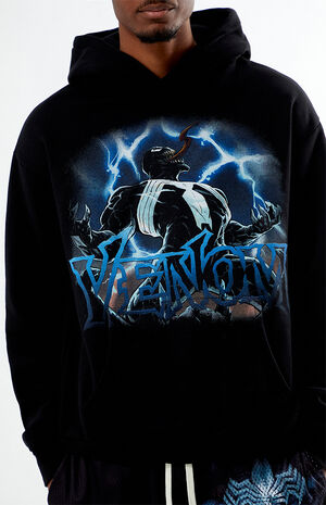pullover venom