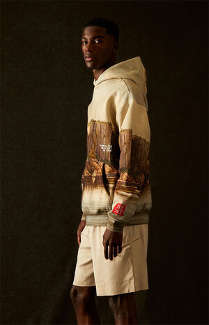 The Met x PacSun Palisades Hoodie | PacSun
