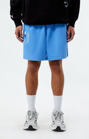 Puma BMW Mms Logo Shorts | PacSun