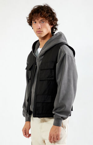 Pacsun Tech Vest | PacSun