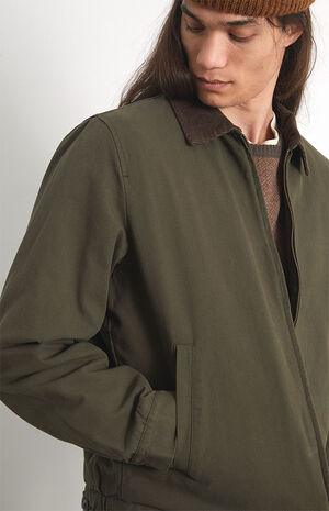 Rhythm James Jacket | PacSun