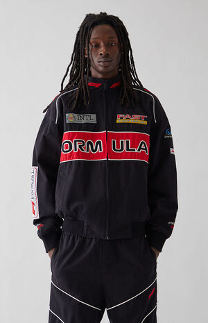 Formula 1 x PacSun Pole Position Jacket | PacSun