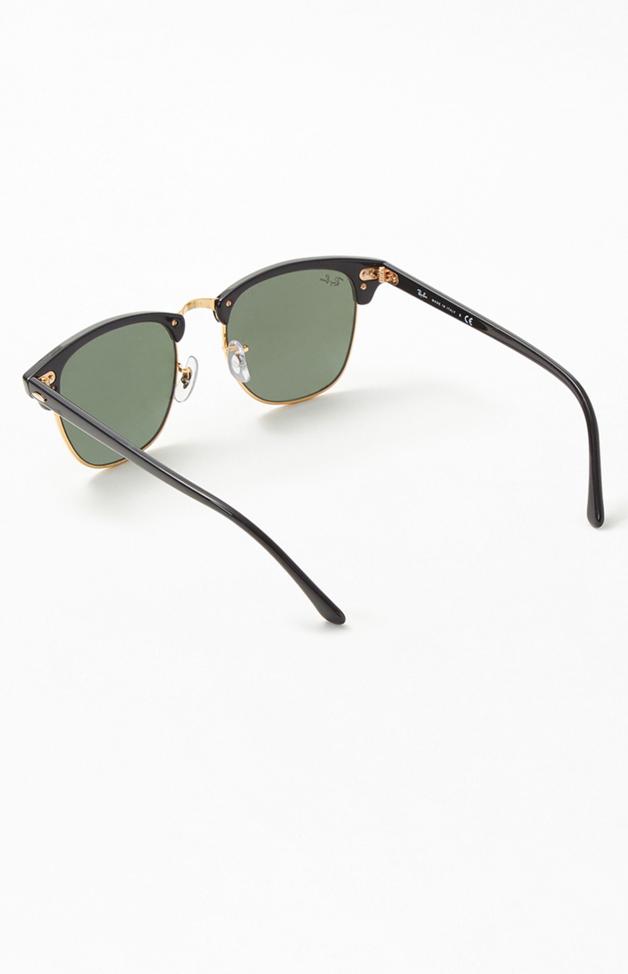 Ray-Ban Clubmaster Sunglasses | PacSun