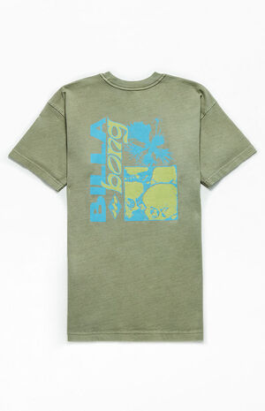 Billabong Collision T-Shirt | PacSun