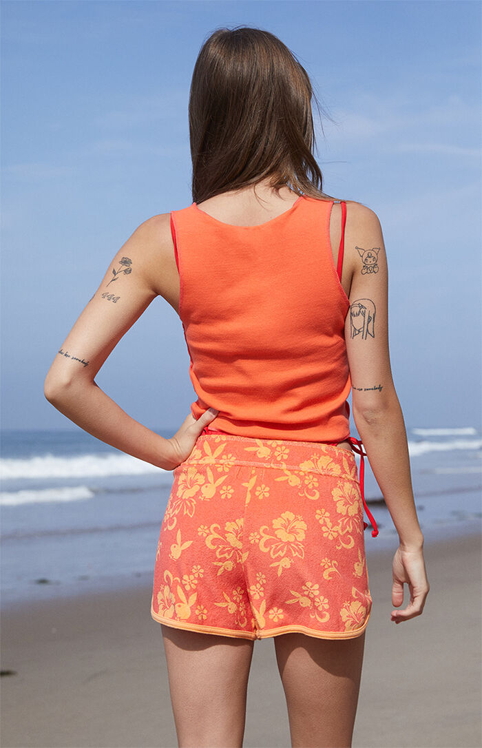Playboy By PacSun Surf Classic Tank Top | PacSun