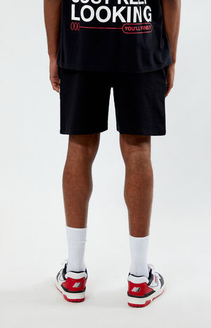 Reason x Scarface Cover Art Shorts | PacSun