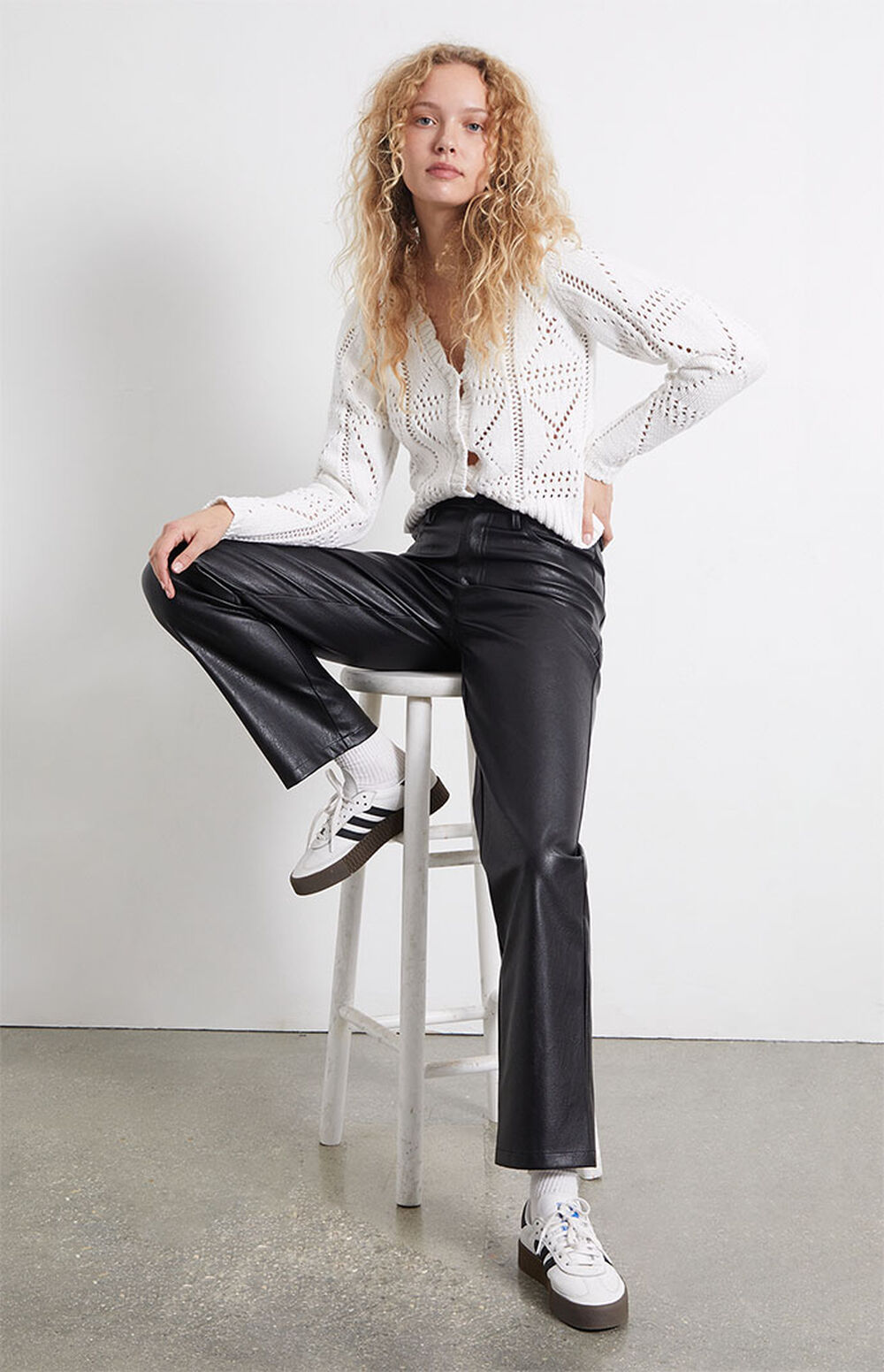 MinkPink Cara Cardigan | PacSun