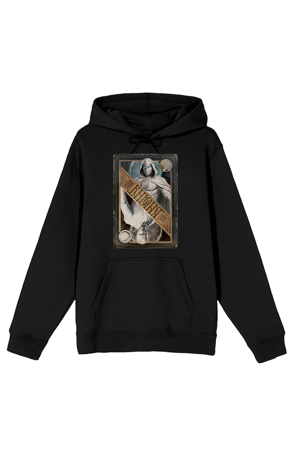 Marvel Moon Knight Hoodie | PacSun