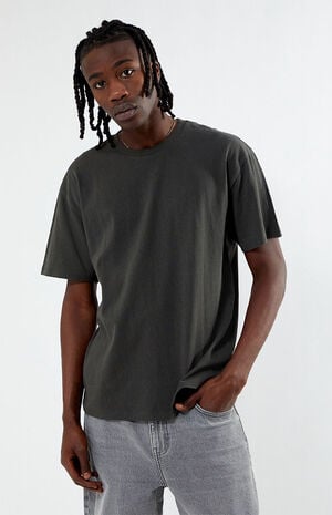 PS Basics Basics Reece Regular T-Shirt | PacSun