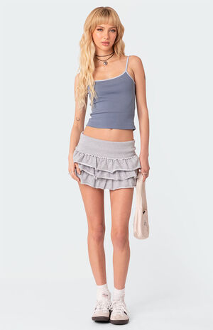 Edikted Back 2 Basics Tank Top | PacSun