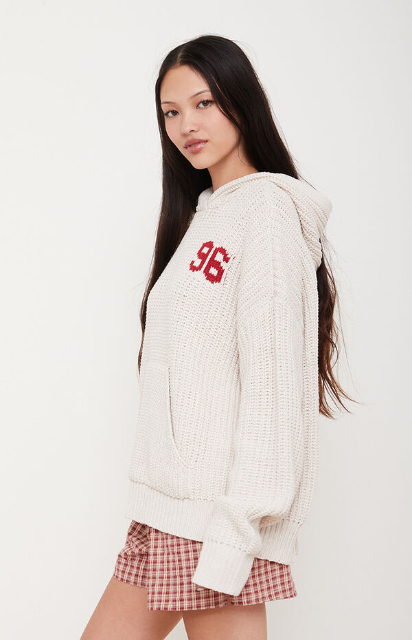 LA Hearts Jojo Sweater Hoodie | Pacsun