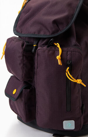 Converse Recycled Ripstock Rucksack | PacSun