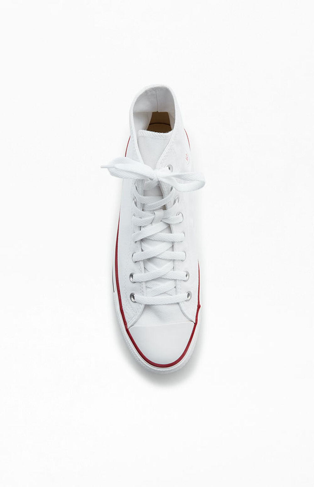 Converse Chuck Taylor All Star High Top White Shoes | PacSun