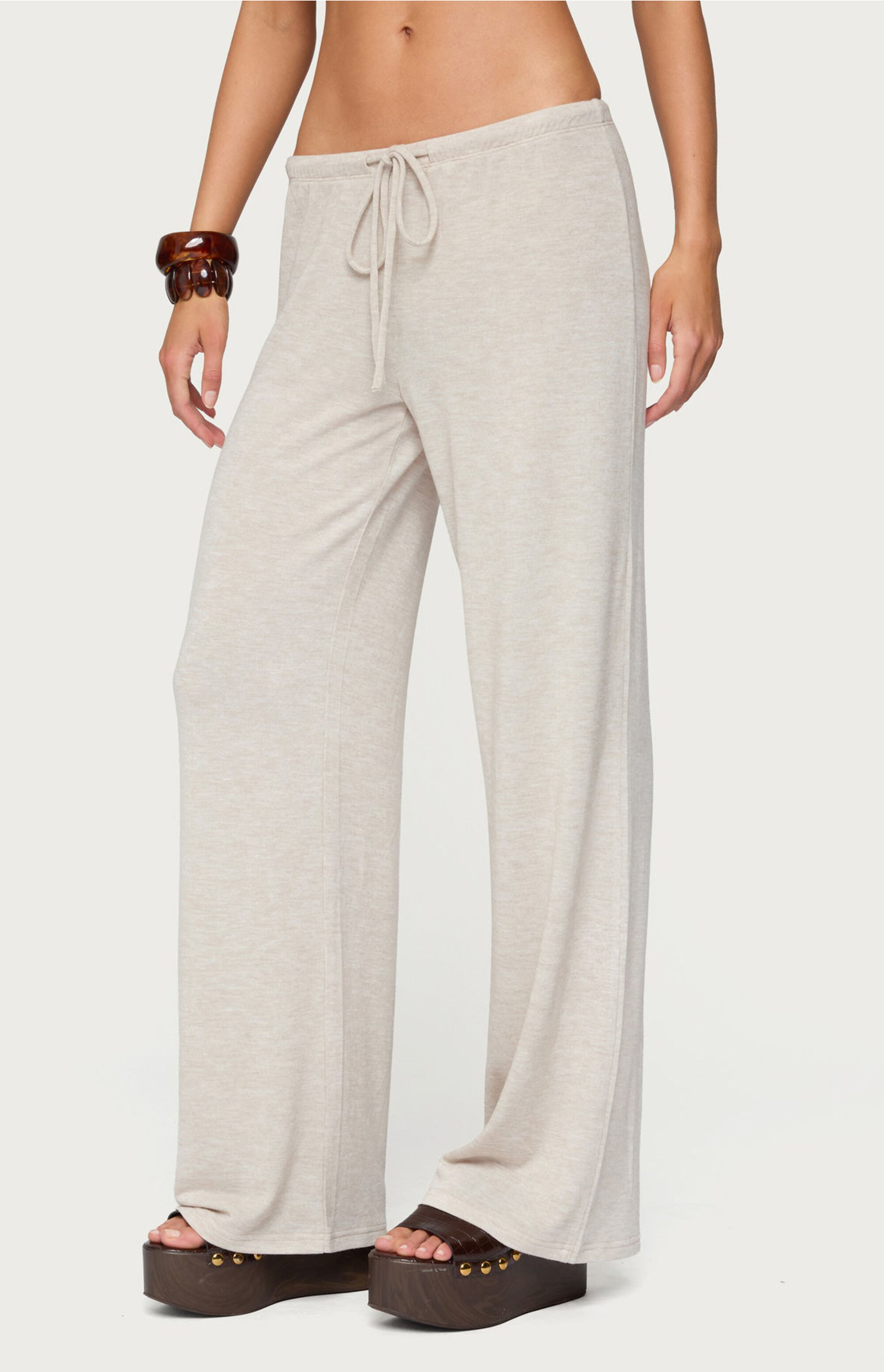Edikted Camdyn Loose Fit Pants | Pacsun