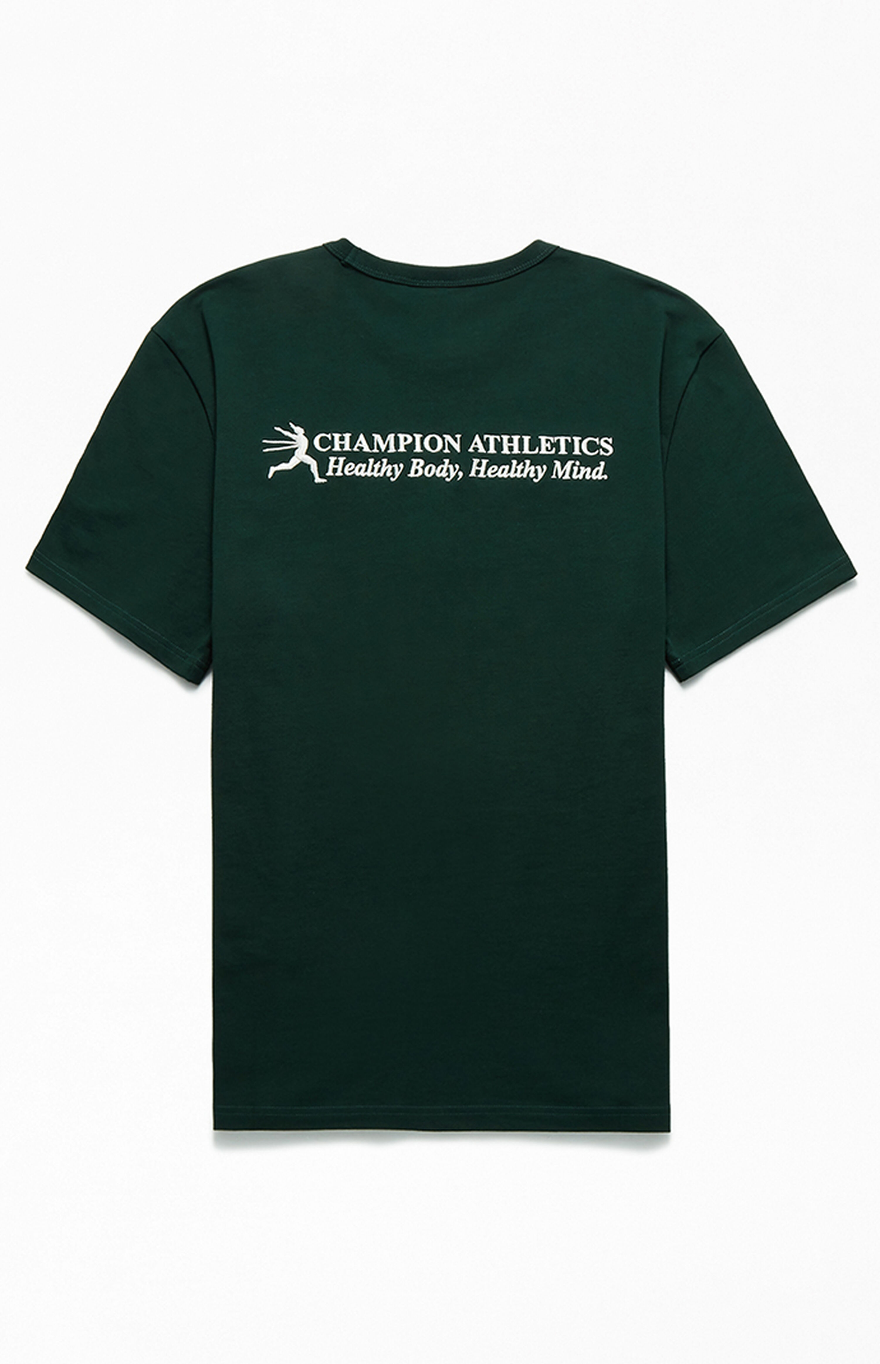 Champion Athletics Club T-Shirt | PacSun