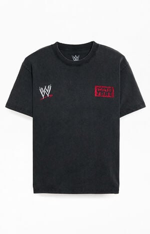 wwe raw black