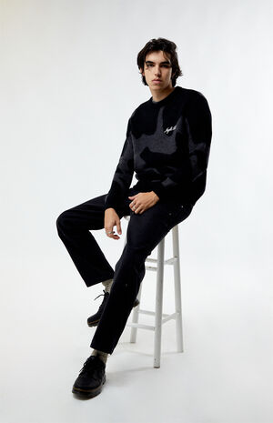 Nightlab Fuzzy Sweater | PacSun