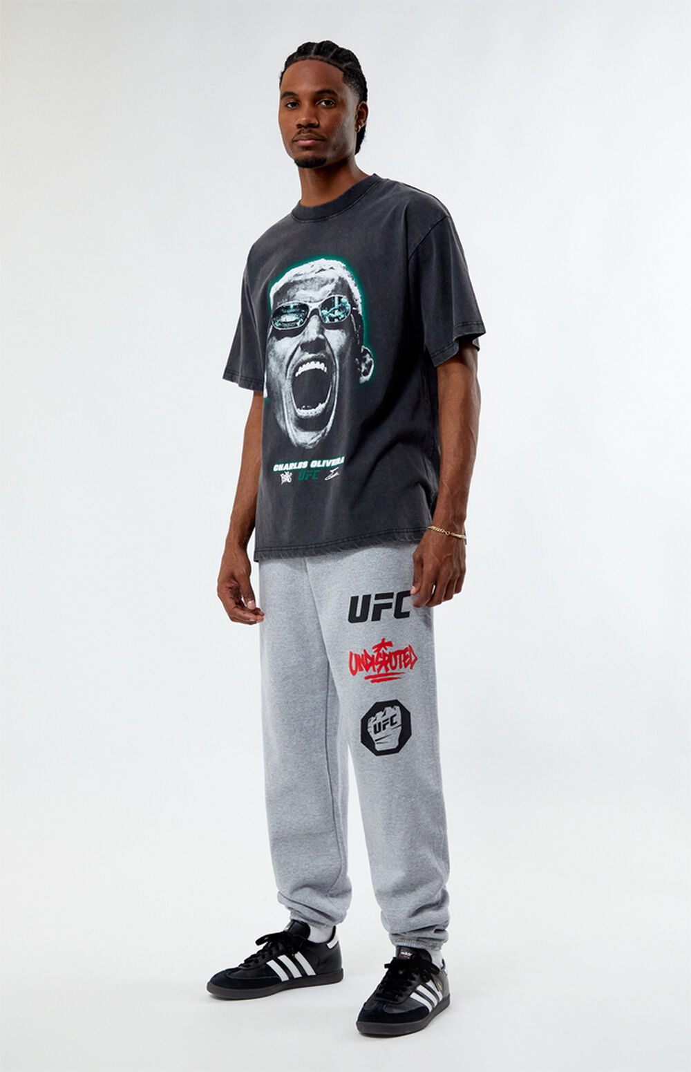 UFC UFC Sweatpants | PacSun