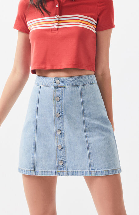 Skirts | PacSun