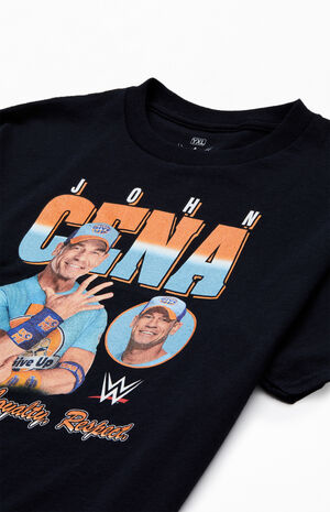 Ripple Junction Kids WWE John Cena T-Shirt | PacSun