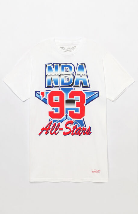 Mitchell and Ness | PacSun