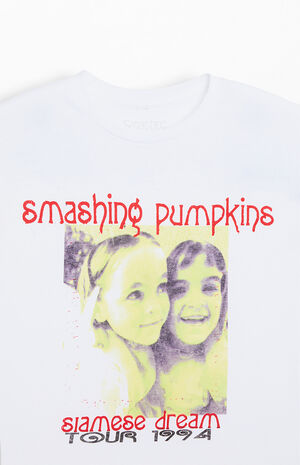 Smashing Pumpkins '94 Tour T-Shirt | PacSun