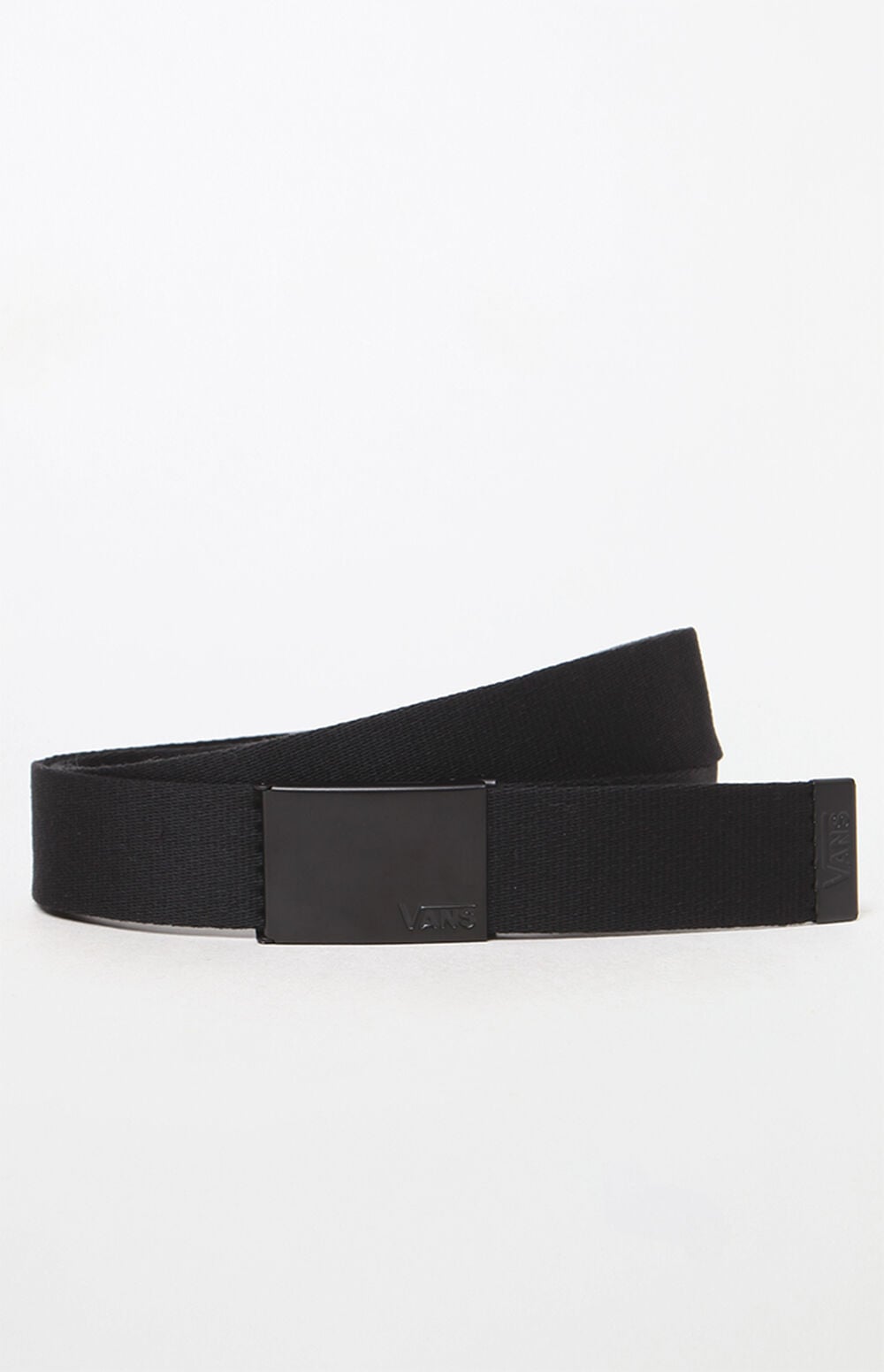 Vans Deppster Web Belt | Pacsun