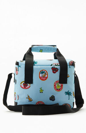 vans cool bag