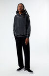 Pacsun Forever Script Hoodie | Pacsun