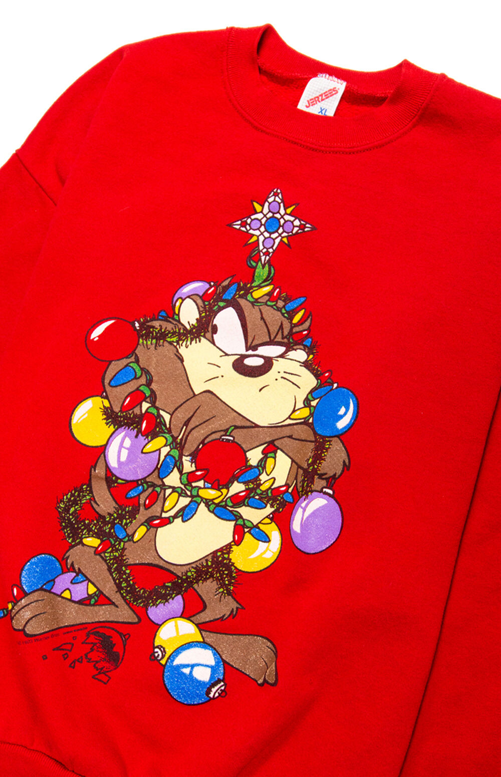 GOAT Vintage Taz Sweatshirt | PacSun