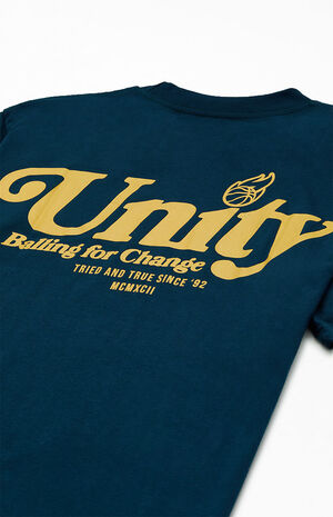 Pacsun Unity For Change T-Shirt | PacSun