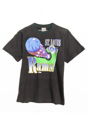 GOAT Vintage Upcycled St Louis Rams T-Shirt | PacSun
