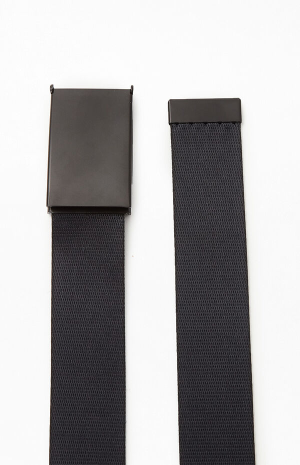 Pacsun Basic Belt | Pacsun