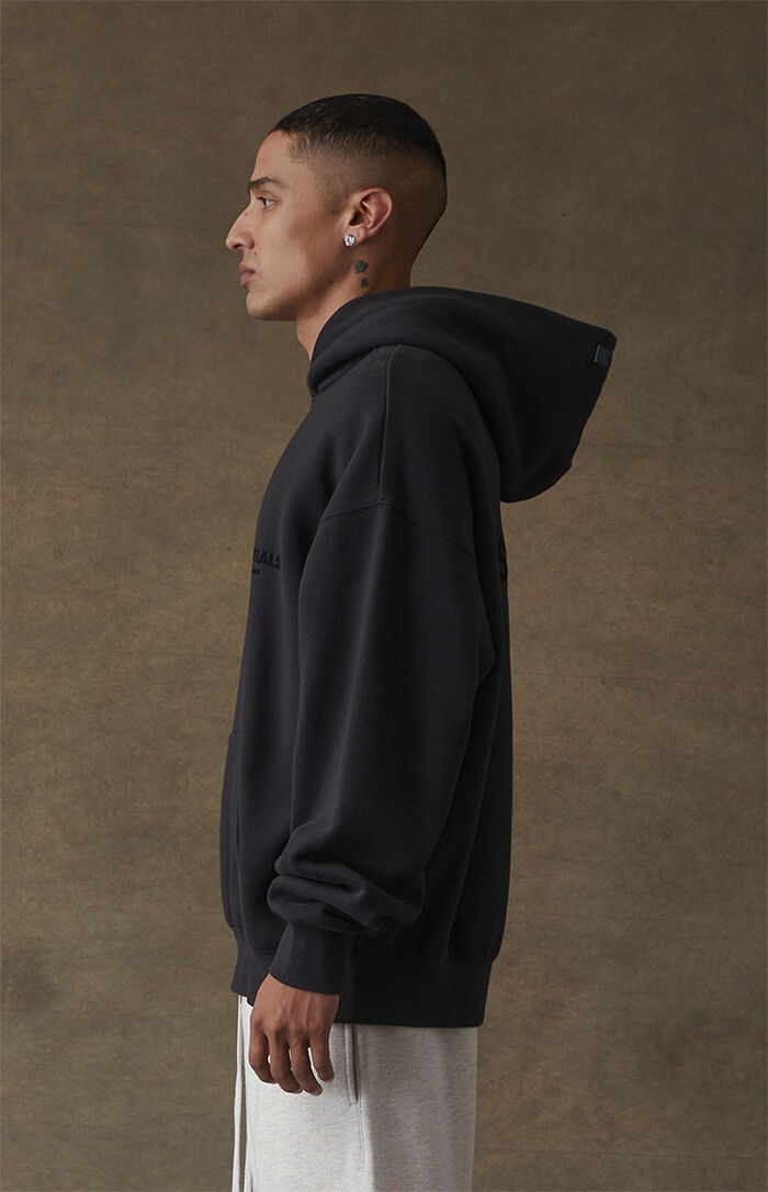 Fear of God ESSENTIALS Stretch Limo Hoodie | PacSun