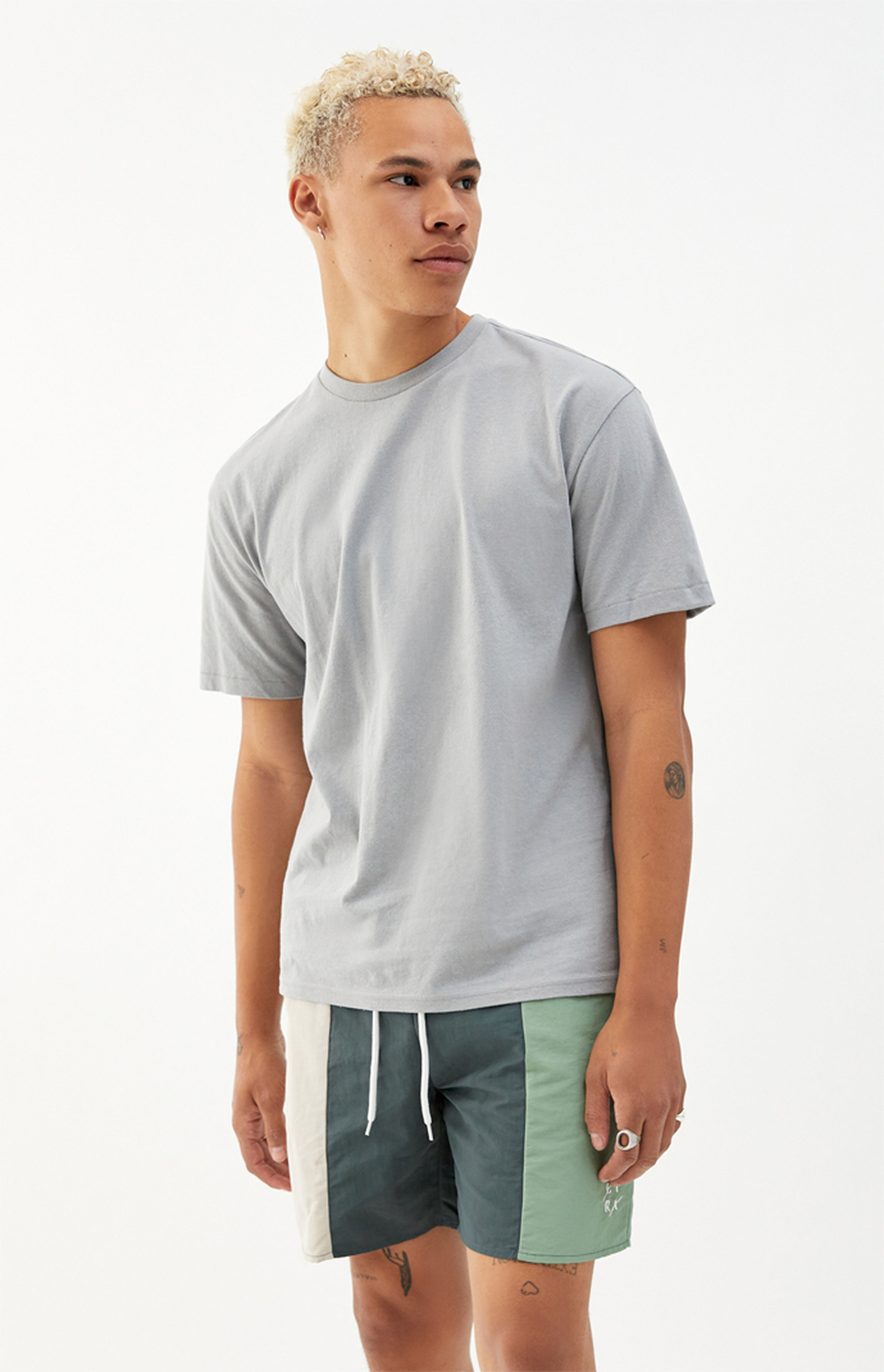 PS Basics Reece T-Shirt | Pacsun