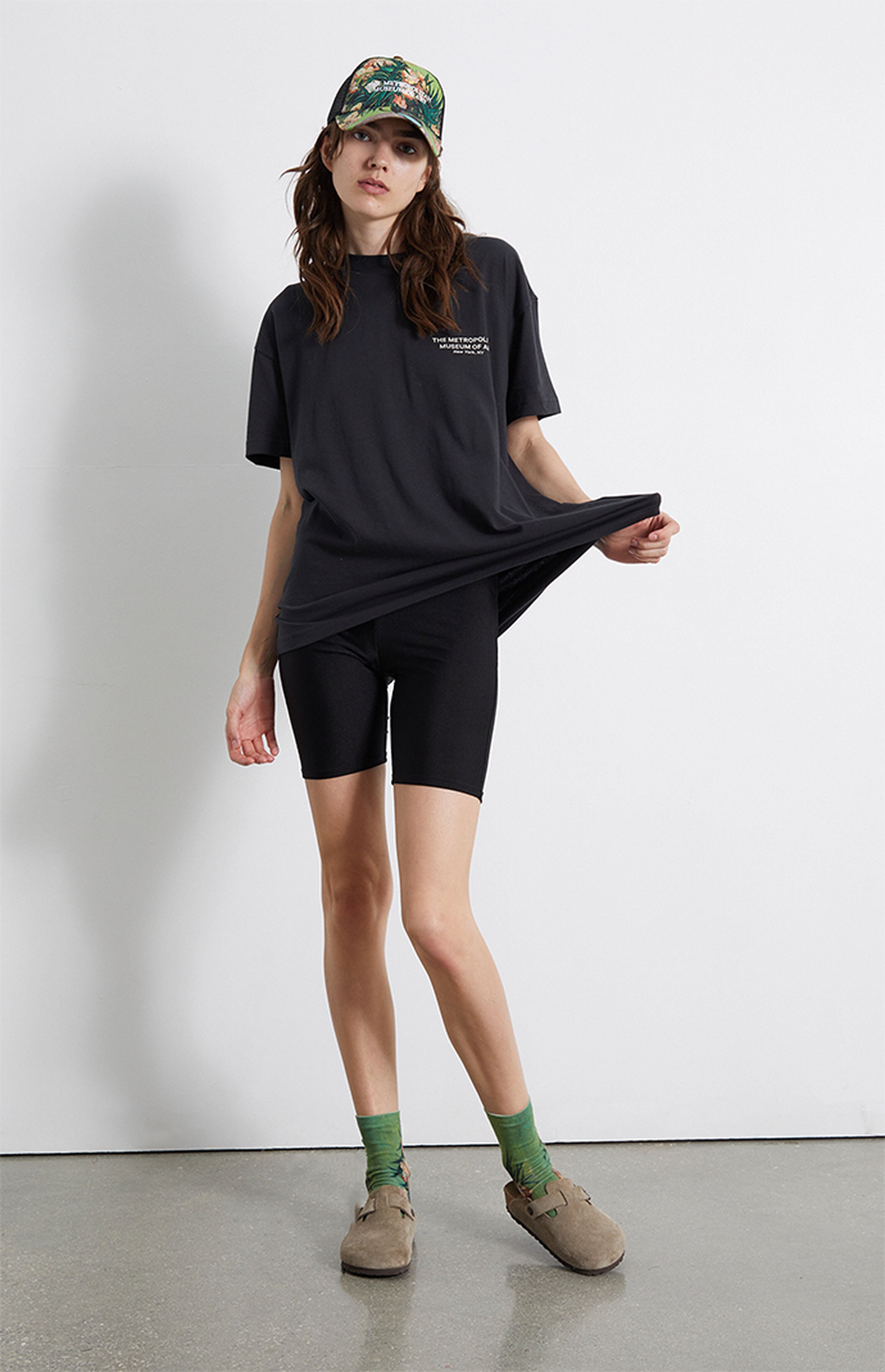 The Met x PacSun Metropolitan Museum Of Art Oversized T-Shirt | PacSun