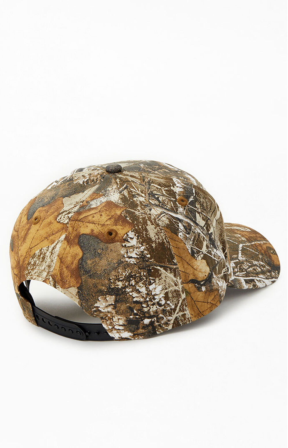 New Era NY Yankees Realtree Snapback Hat | PacSun