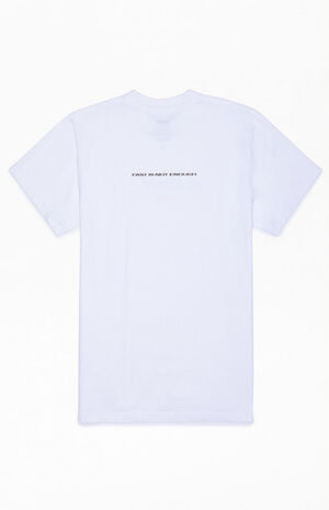 Formula 1 x PacSun Formula T-Shirt | PacSun