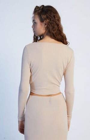 MINKPINK Lana Top | Pacsun