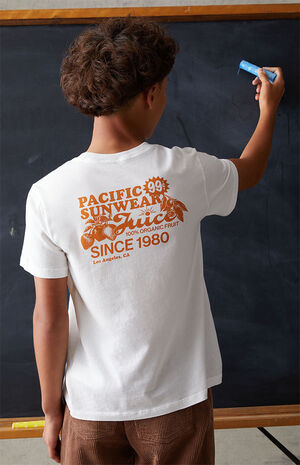 Pacsun Kids Pacific Sunwear Juice T-Shirt | PacSun