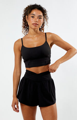 PAC 1980 PAC WHISPER Active Race Shorts | PacSun