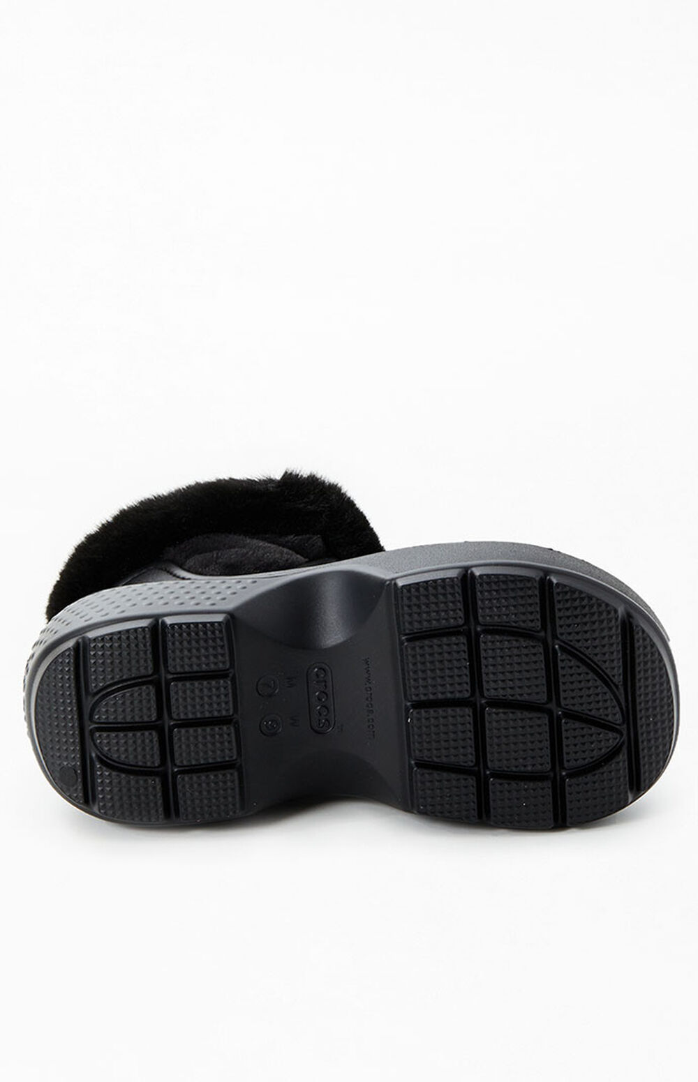 Crocs Women's Stomp Lined Boots | Pacsun