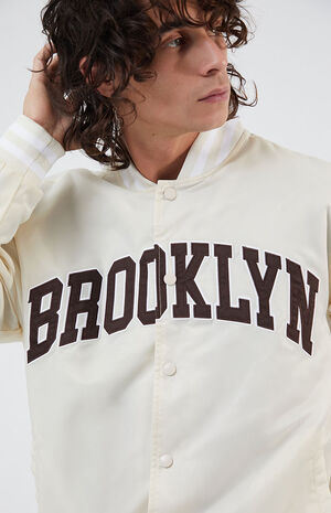 Pacsun Brooklyn Bomber Jacket | PacSun