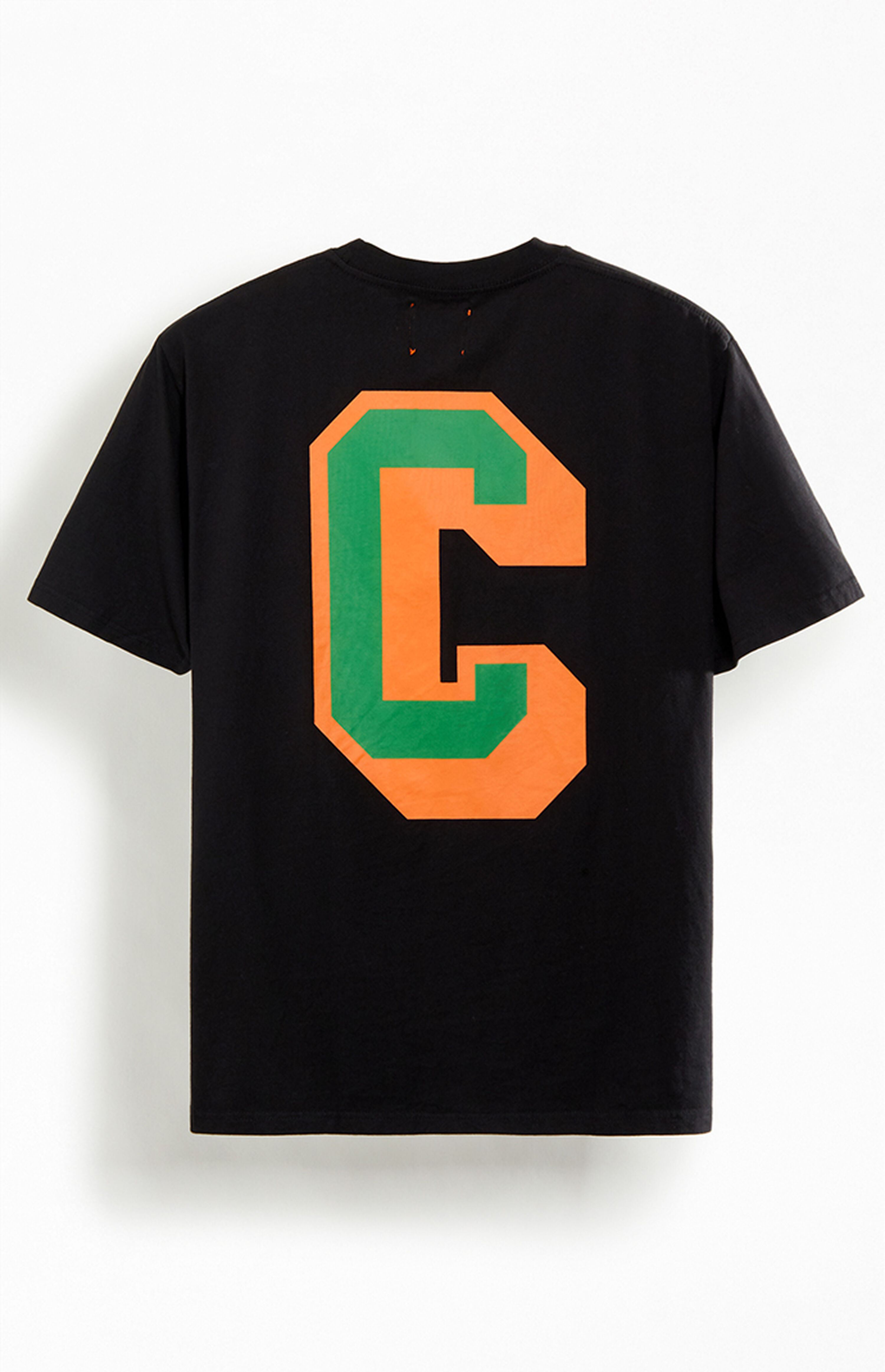 Carrots Captain T-Shirt | Pacsun
