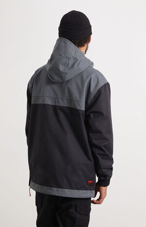 Volcom Longo Pullover Snow Jacket | PacSun